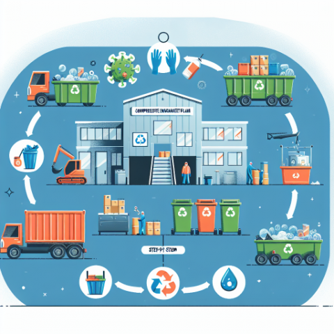 Plan de Manejo Integral de RPBI Paso a Paso: Guía Completa para la ...